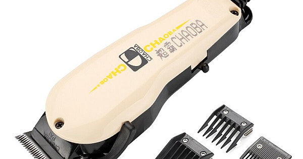 Chaoba Professional Hair Clipper