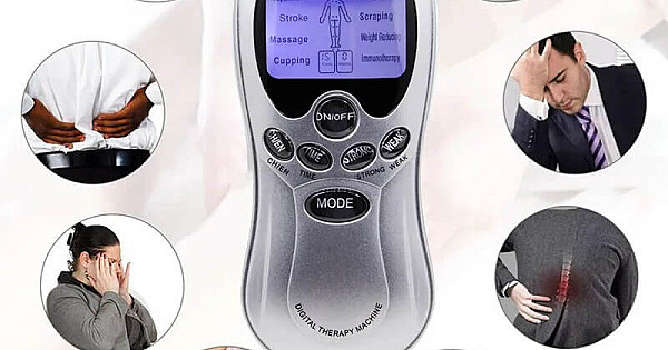 Digital Therapy Machine