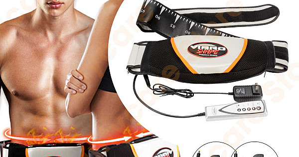 Electric Slimming Belt For Men and Women | Vibro