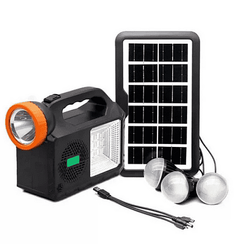 Multi-Functional Solar Devices