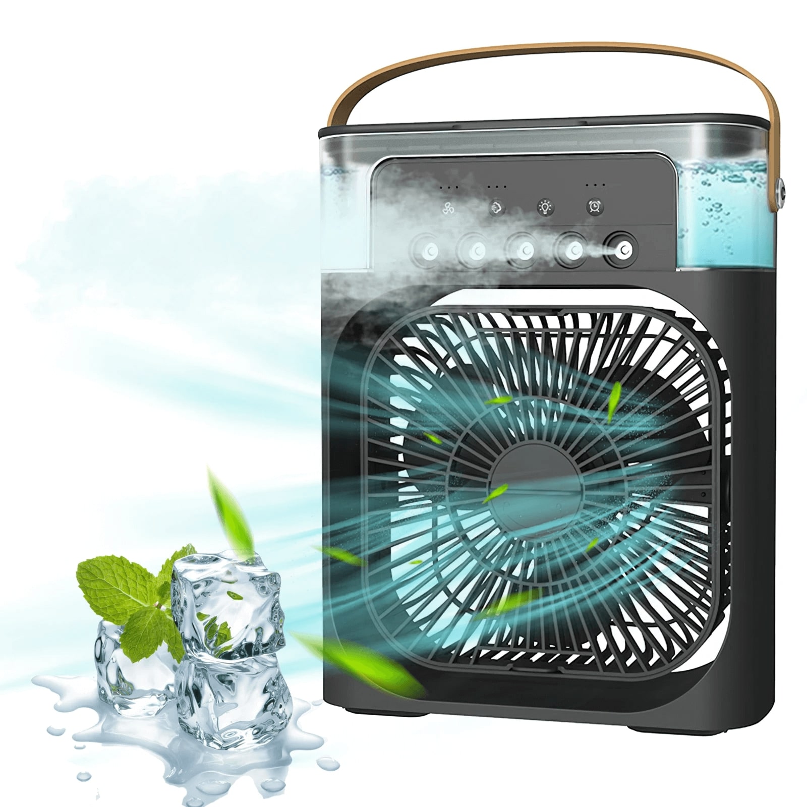 Air Cooler Fan - Portable
