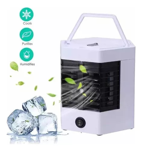 Portable Air Cooler Ultra Pro