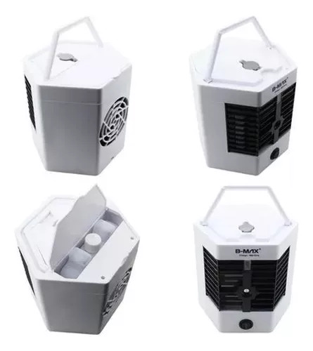 Portable Air Cooler Ultra Pro