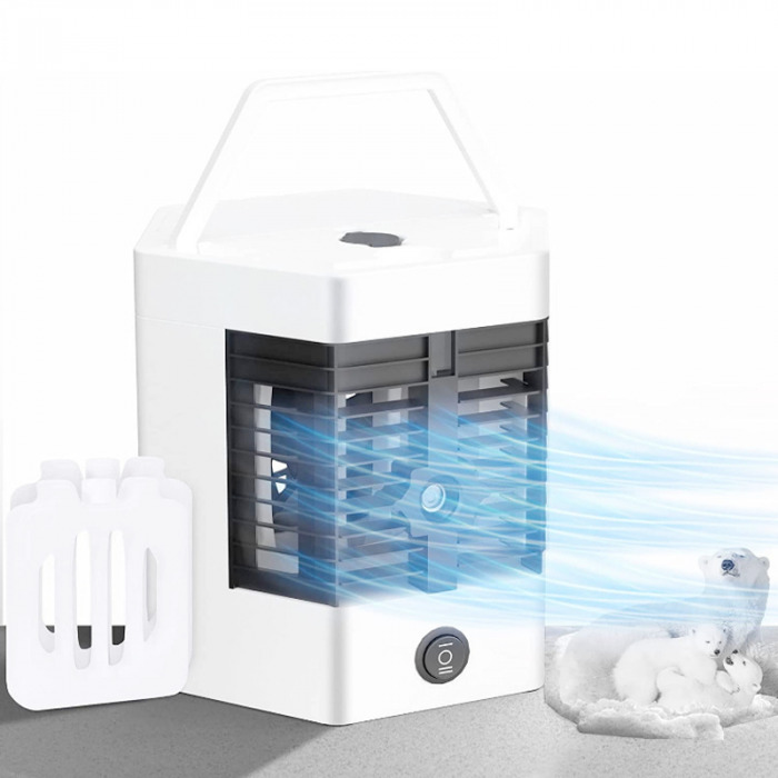 Portable Air Cooler Ultra Pro