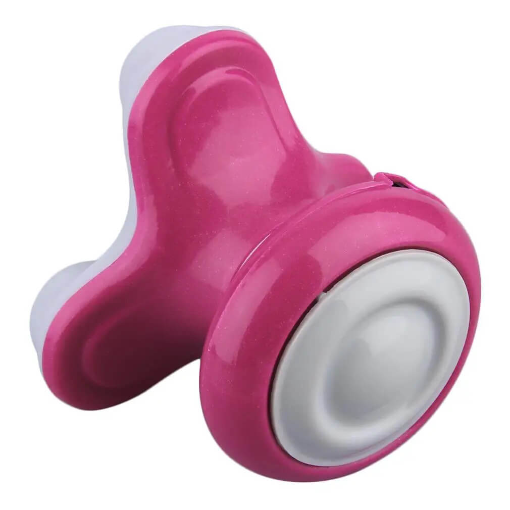 Mini Body Massager