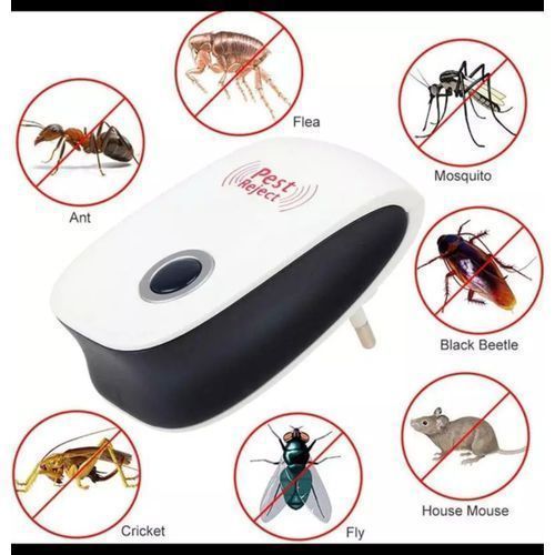 Pest And Insect Repel Device